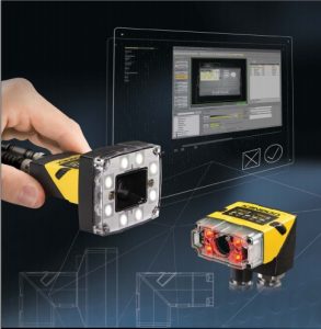 COGNEX : Vision Sensors – Buildtech Concepts LLC